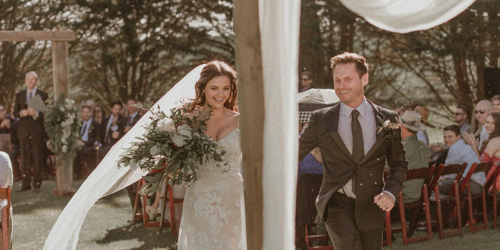 Summer 2019 - Chris & Tiffany